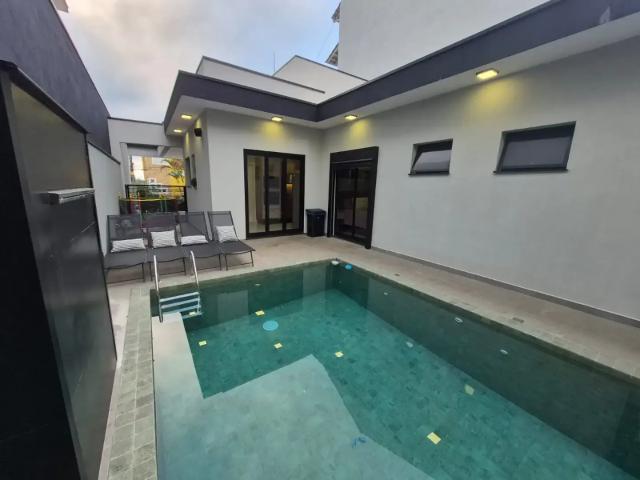 Casa / Sobrado em Condomínio para Venda em Mogi das Cruzes/SP Parque Residencial Itapeti 3 Quartos