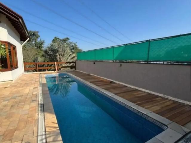 Casa / Sobrado em Condomínio para Locação em Mogi das Cruzes/SP Parque Residencial Itapeti 3 Quartos