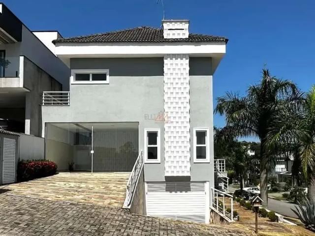 Casa / Sobrado em Condomínio para Locação em Mogi das Cruzes/SP Parque Residencial Itapeti 3 Quartos