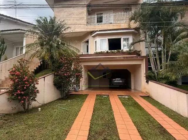 Casa / Sobrado em Condomínio para Locação em Mogi das Cruzes/SP Parque Residencial Itapeti 3 Quartos