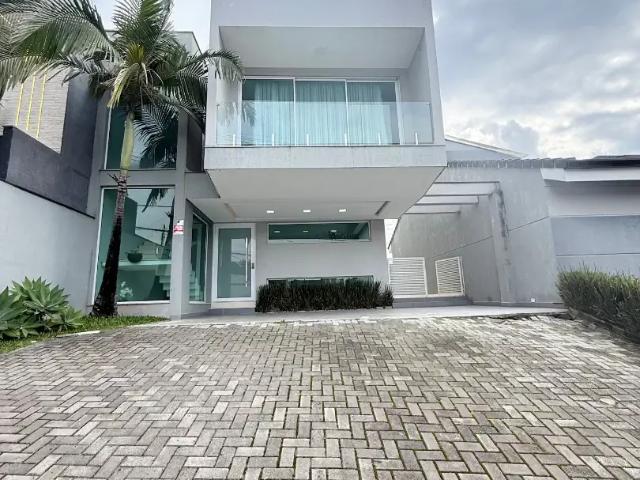 Casa / Sobrado em Condomínio para Locação em Mogi das Cruzes/SP Parque Residencial Itapeti 3 Quartos