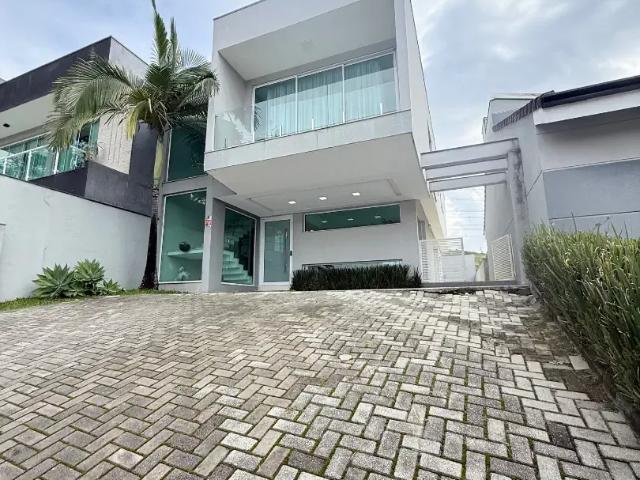 Casa / Sobrado em Condomínio para Locação em Mogi das Cruzes/SP Parque Residencial Itapeti 3 Quartos