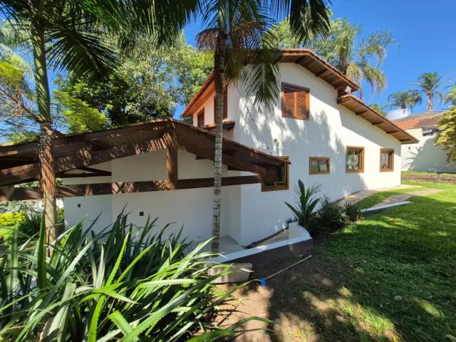 Casa / Sobrado em Condomínio para Locação em Mogi das Cruzes/SP Parque Residencial Itapeti 3 Quartos