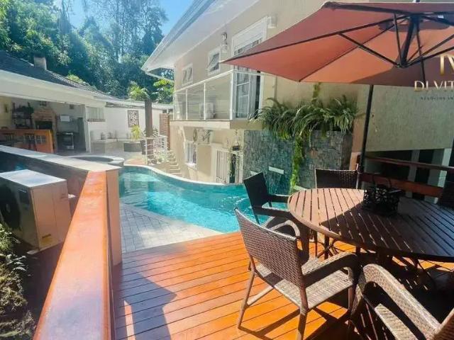 Casa / Sobrado em Condomínio para Locação em Mogi das Cruzes/SP Parque Residencial Itapeti 3 Quartos