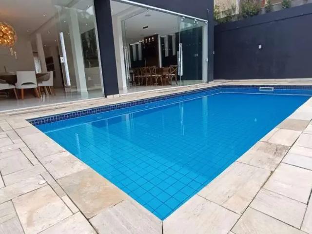 Casa / Sobrado em Condomínio para Locação em Mogi das Cruzes/SP Parque Residencial Itapeti 3 Quartos