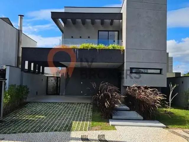 Casa / Sobrado em Condomínio para Locação em Mogi das Cruzes/SP Residencial Granja Anita 3 Quartos