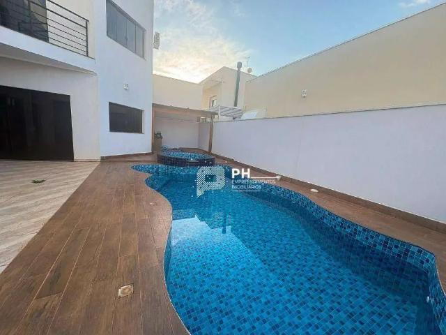 Casa / Sobrado em Condomínio para Locação em Mogi Guaçu/SP Jardim Imperial