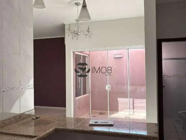 Casa / Sobrado em Condomínio para Locação em Mogi Guaçu/SP Jardim Rosa Cruz 2 Quartos