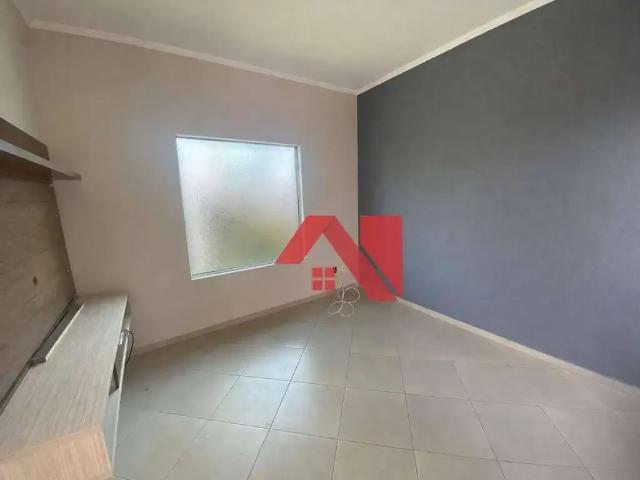 Casa / Sobrado em Condomínio para Locação em Mogi Guaçu/SP Jardim Santa Mônica II 2 Quartos