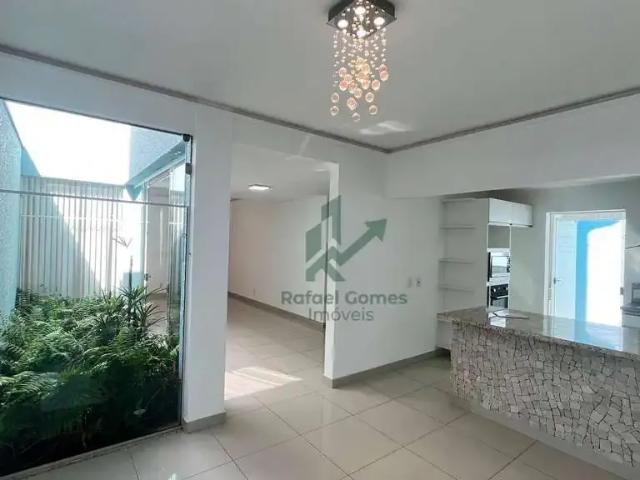 Casa / Sobrado em Condomínio para Locação em Mogi Guaçu/SP Jardim Santa Mônica II 3 Quartos