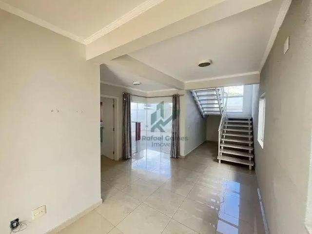 Casa / Sobrado em Condomínio para Locação em Mogi Guaçu/SP Jardim Santa Mônica II 3 Quartos