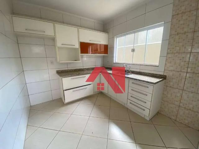 Casa / Sobrado em Condomínio para Locação em Mogi Guaçu/SP Jardim Santa Mônica II 3 Quartos
