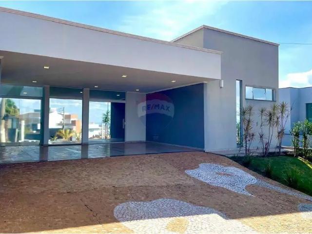 Casa / Sobrado em Condomínio para Locação em Mogi Guaçu/SP Jardim Serra Dourada 3 Quartos