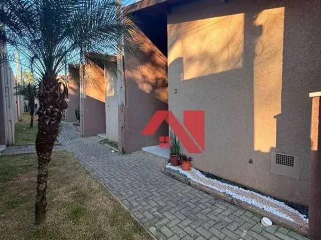 Casa / Sobrado em Condomínio para Locação em Mogi Guaçu/SP Loteamento Cidade Nova Mogi Guaçu 2 Quartos