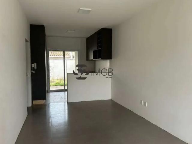 Casa / Sobrado em Condomínio para Locação em Mogi Guaçu/SP Loteamento Parque Real Guaçu 3 Quartos