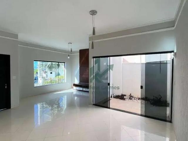 Casa / Sobrado em Condomínio para Locação em Mogi Guaçu/SP Residencial Village da Serra 3 Quartos