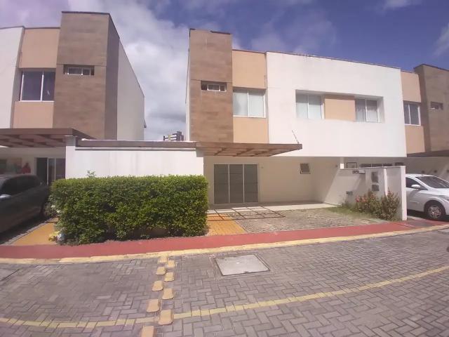 Casa / Sobrado em Condomínio para Locação em Natal/RN Neópolis 4 Quartos