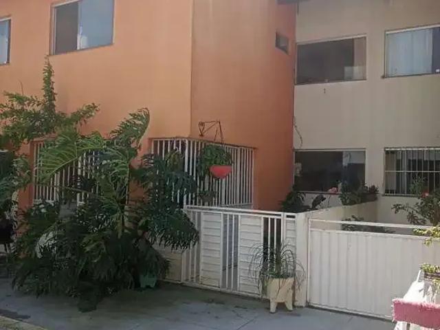 Casa / Sobrado em Condomínio para Locação em Natal/RN Ponta Negra 2 Quartos