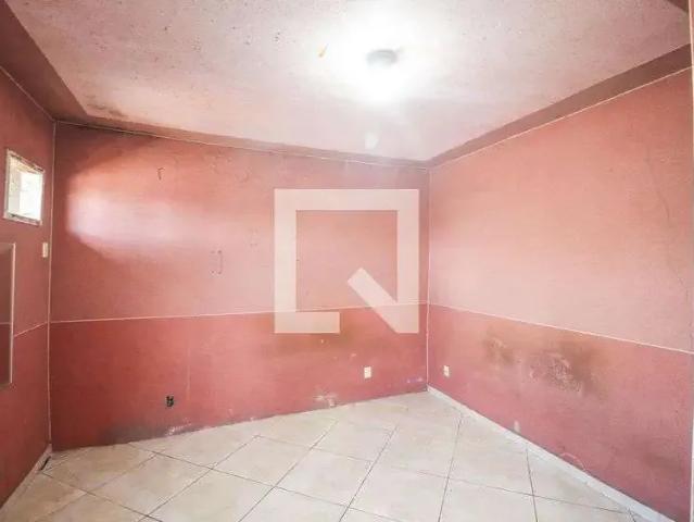 Casa / Sobrado em Condomínio para Locação em Nilópolis/RJ Nossa Senhora de Fátima 1 Quartos