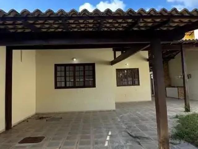 Casa / Sobrado em Condomínio para Locação em Niterói/RJ Calaboca 2 Quartos