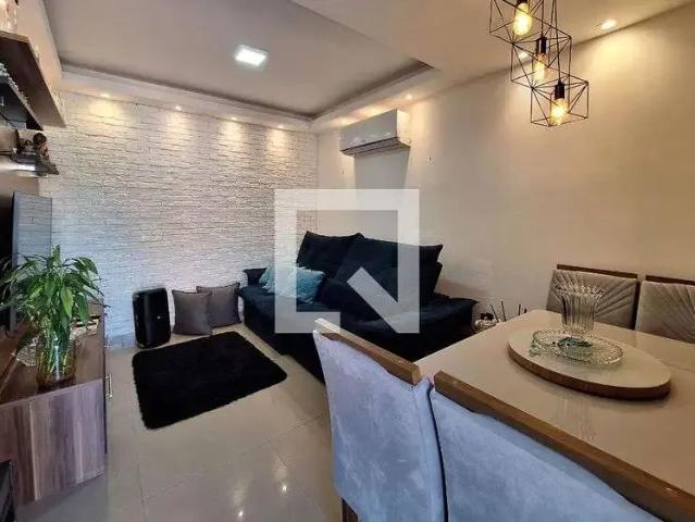 Casa / Sobrado em Condomínio para Locação em Niterói/RJ Badu 2 Quartos