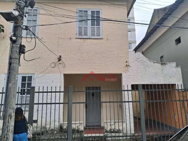 Casa / Sobrado em Condomínio para Locação em Niterói/RJ Icaraí 3 Quartos