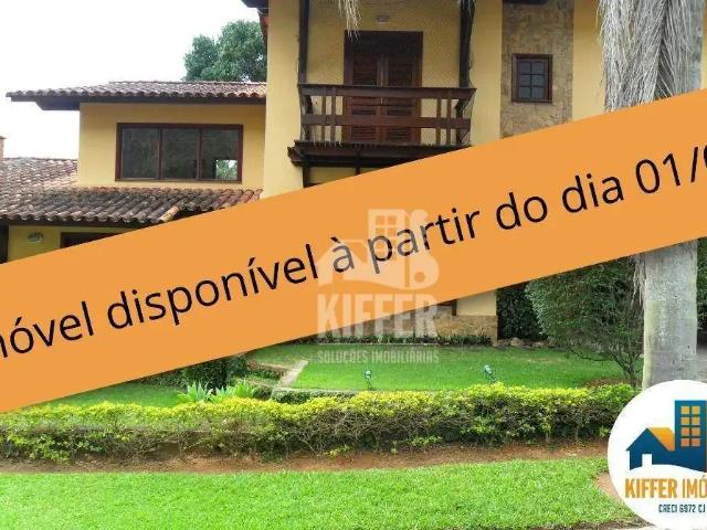 Casa / Sobrado em Condomínio para Locação em Niterói/RJ Itaipu 3 Quartos