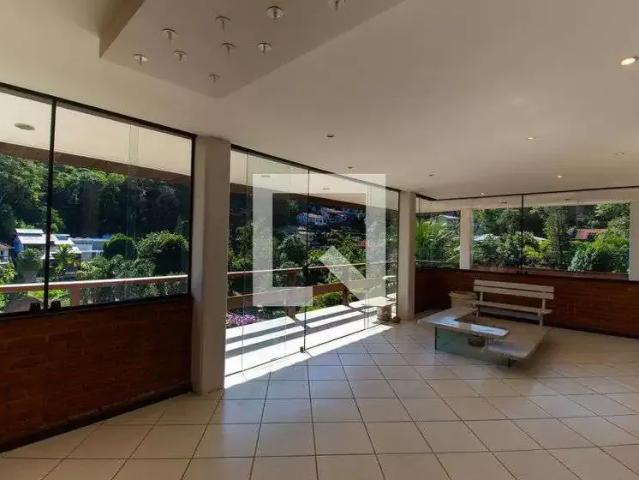 Casa / Sobrado em Condomínio para Locação em Niterói/RJ Maravista 3 Quartos
