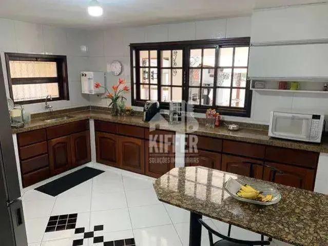 Casa / Sobrado em Condomínio para Locação em Niterói/RJ Maria Paula 3 Quartos
