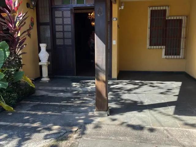 Casa / Sobrado em Condomínio para Locação em Niterói/RJ Serra Grande 3 Quartos