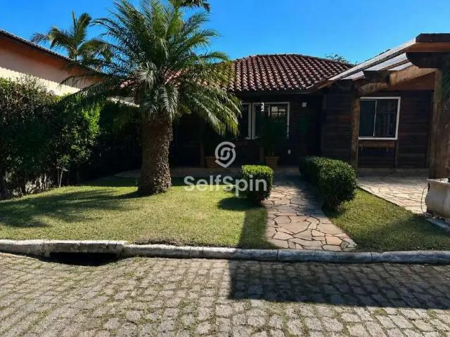 Casa / Sobrado em Condomínio para Locação em Niterói/RJ Várzea das Moças 2 Quartos