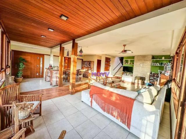 Casa / Sobrado em Condomínio para Locação em Niterói/RJ Vila Progresso 4 Quartos