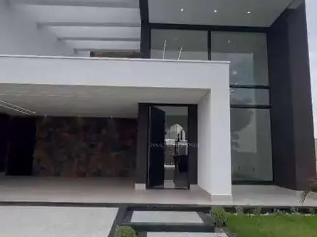 Casa / Sobrado em Condomínio para Locação em Nova Odessa/SP Campo Belo 3 Quartos
