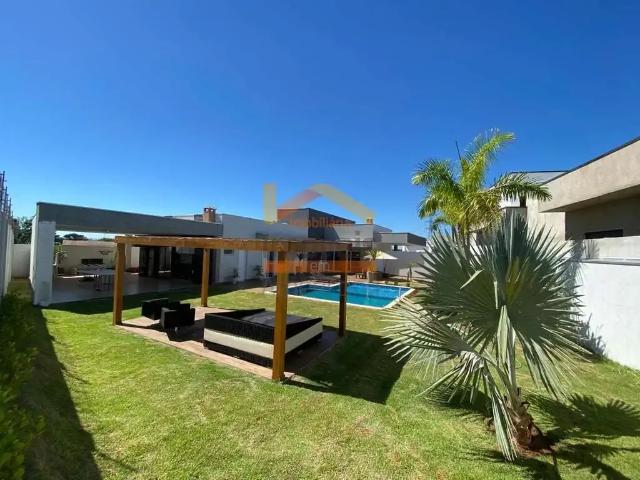 Casa / Sobrado em Condomínio para Locação em Nova Odessa/SP Estância Hípica 3 Quartos