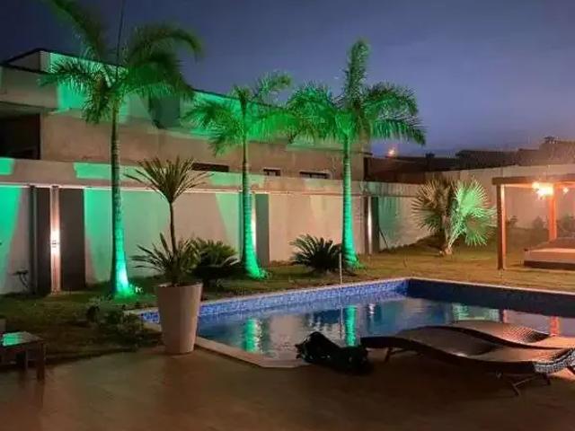 Casa / Sobrado em Condomínio para Locação em Nova Odessa/SP Estância Hípica 3 Quartos