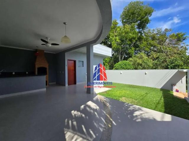 Casa / Sobrado em Condomínio para Locação em Nova Odessa/SP Jardim Primavera 3 Quartos