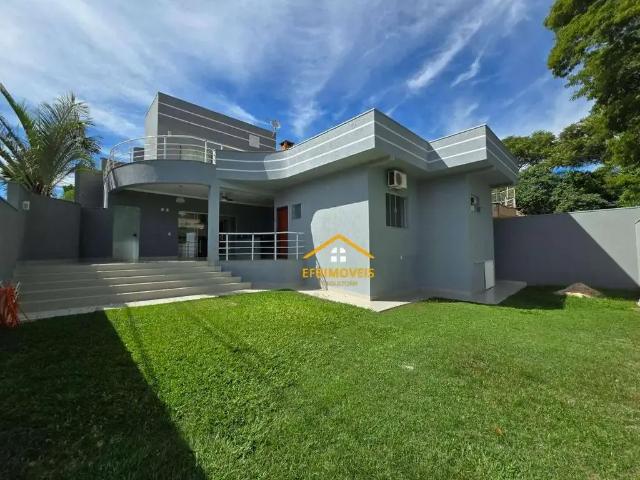 Casa / Sobrado em Condomínio para Locação em Nova Odessa/SP Jardim Primavera 3 Quartos