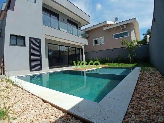 Casa / Sobrado em Condomínio para Locação em Nova Odessa/SP Jardim Primavera 3 Quartos