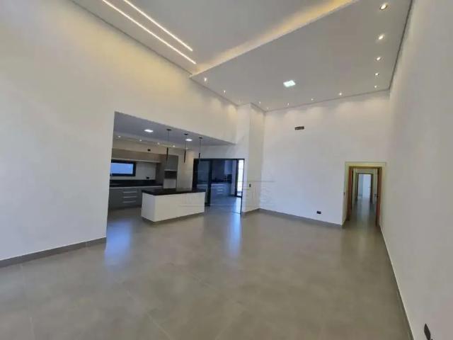 Casa / Sobrado em Condomínio para Locação em Nova Odessa/SP Jardim Recanto das Águas 3 Quartos