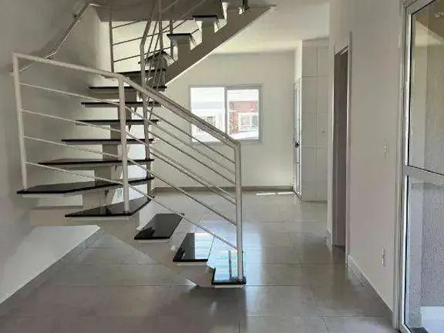 Casa / Sobrado em Condomínio para Locação em Nova Odessa/SP Jardim Santa Rosa 3 Quartos