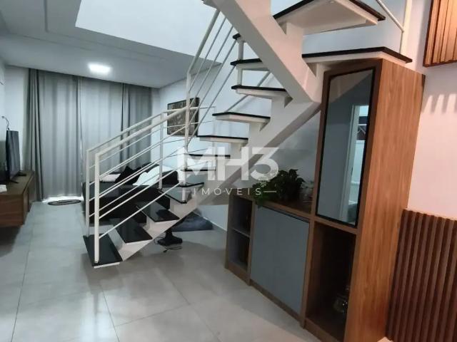 Casa / Sobrado em Condomínio para Locação em Nova Odessa/SP Jardim Santa Rosa 3 Quartos