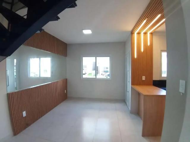 Casa / Sobrado em Condomínio para Locação em Nova Odessa/SP Jardim Santa Rosa 3 Quartos