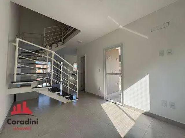 Casa / Sobrado em Condomínio para Locação em Nova Odessa/SP Jardim Santa Rosa 3 Quartos