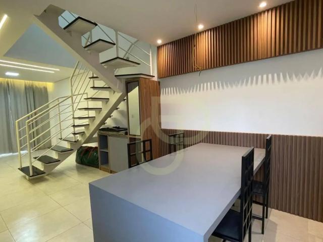 Casa / Sobrado em Condomínio para Locação em Nova Odessa/SP Reserva da Mata 3 Quartos