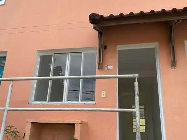 Casa / Sobrado em Condomínio para Locação em Nova Iguaçu/RJ Campo Alegre 2 Quartos