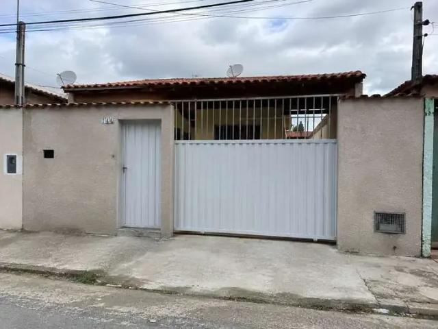 Casa / Sobrado em Condomínio para Locação em Nova Iguaçu/RJ Centro 2 Quartos