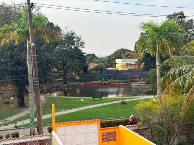 Casa / Sobrado em Condomínio para Locação em Nova Iguaçu/RJ Paraíso 2 Quartos