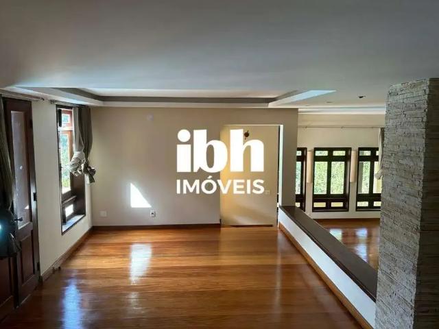 Casa / Sobrado em Condomínio para Locação em Nova Lima/MG Vila Alpina 4 Quartos