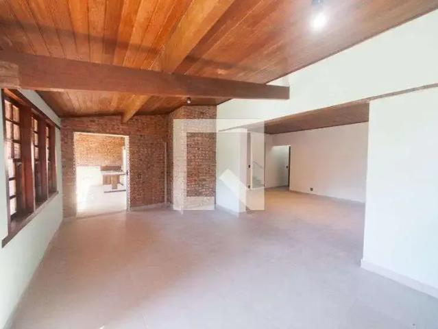 Casa / Sobrado em Condomínio para Locação em Nova Lima/MG Vila Del Rey 3 Quartos