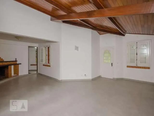 Casa / Sobrado em Condomínio para Locação em Nova Lima/MG Vila Del Rey 4 Quartos